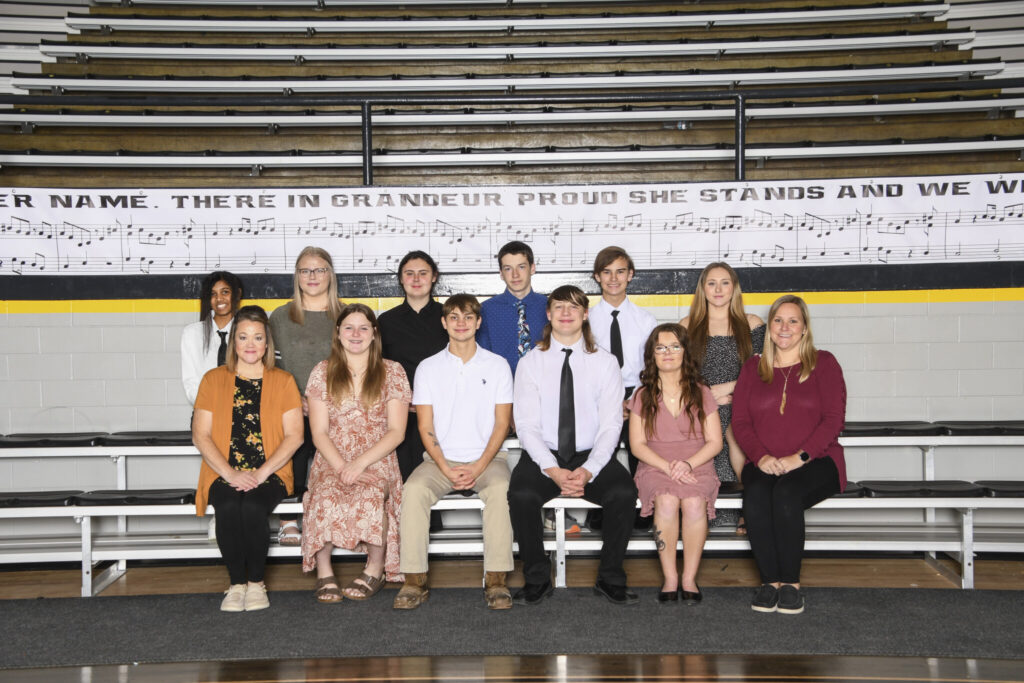 Organizations | Keytesville R-III School District | Home of the Tigers