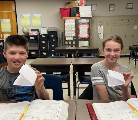 Learning about angles! | Keytesville R-III School District | Home of ...