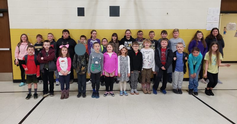 Exact Path Rewards | Keytesville R-III School District | Home of the Tigers